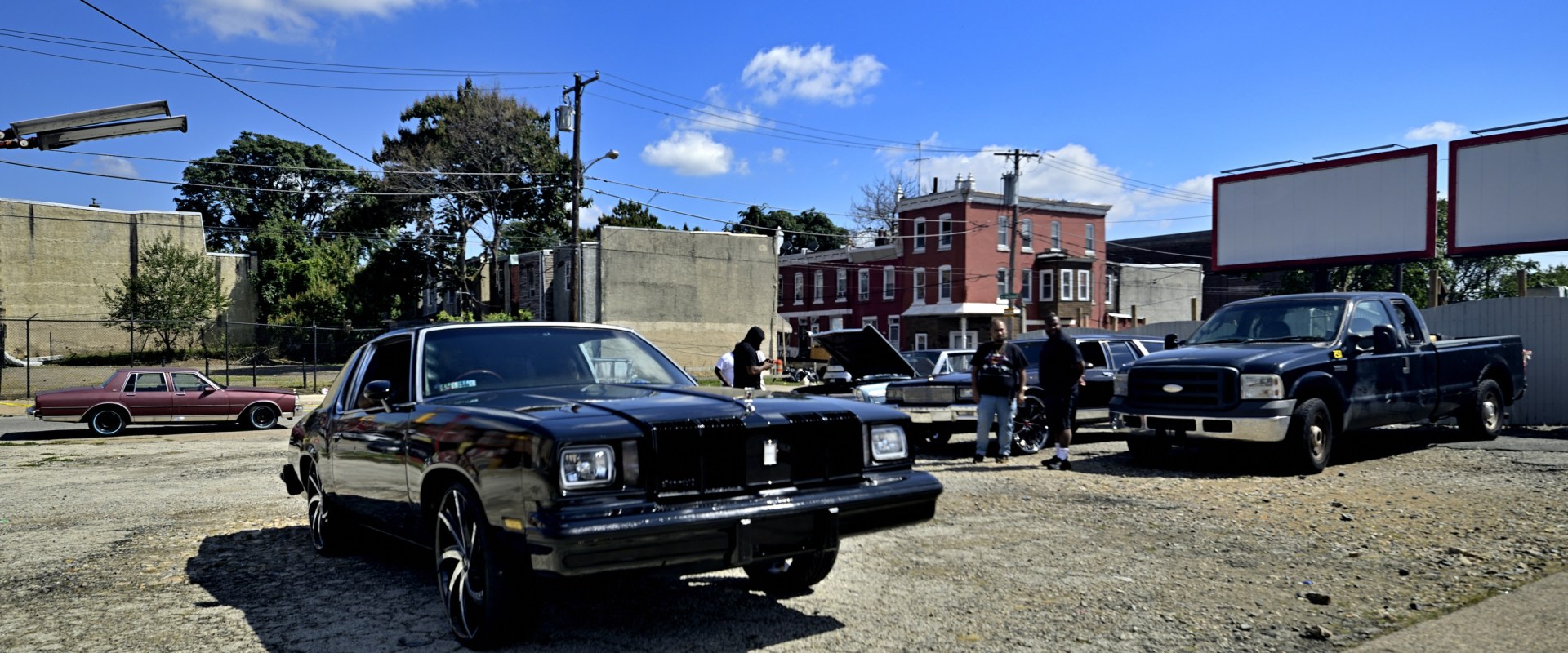 The Tonopah Car Club Meetup: An Overview